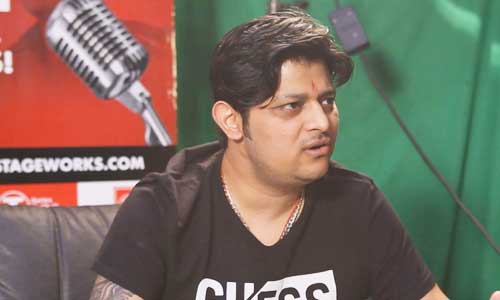 TSA-T-Series Stageworks Academy | Music School | Sound Production ...