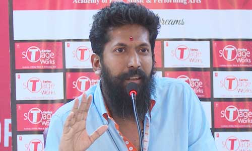 TSA-T-Series Stageworks Academy | Music School | Sound Production ...